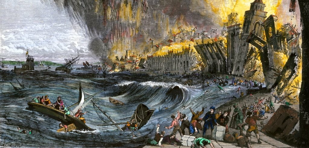 The Portuguese History of Portugal’s Monarchy Atypical Vagabond