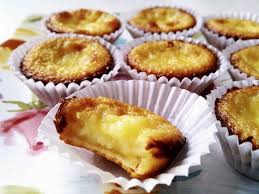 Atypical Vagabond Queijada: Portugal's Sweet Delight of Cheese and ...