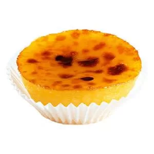 Atypical Vagabond Queijada: Portugal's Sweet Delight of Cheese and ...