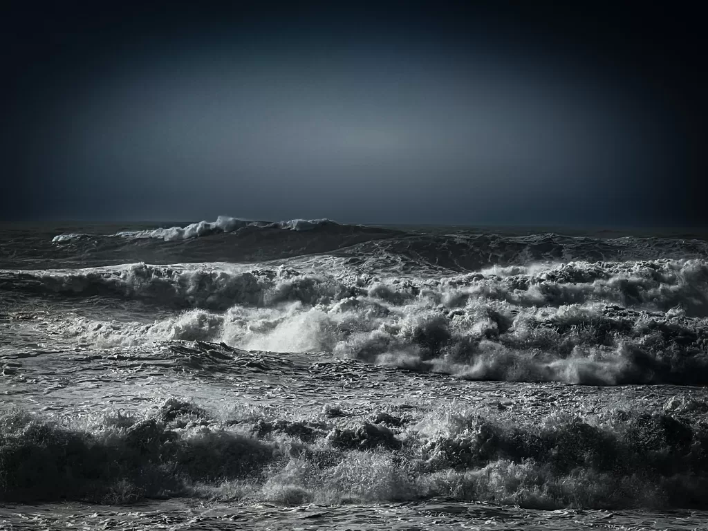 Nazare Unleashed: Epic Big Wave Surfing Showdown! - Atypical Vagabond