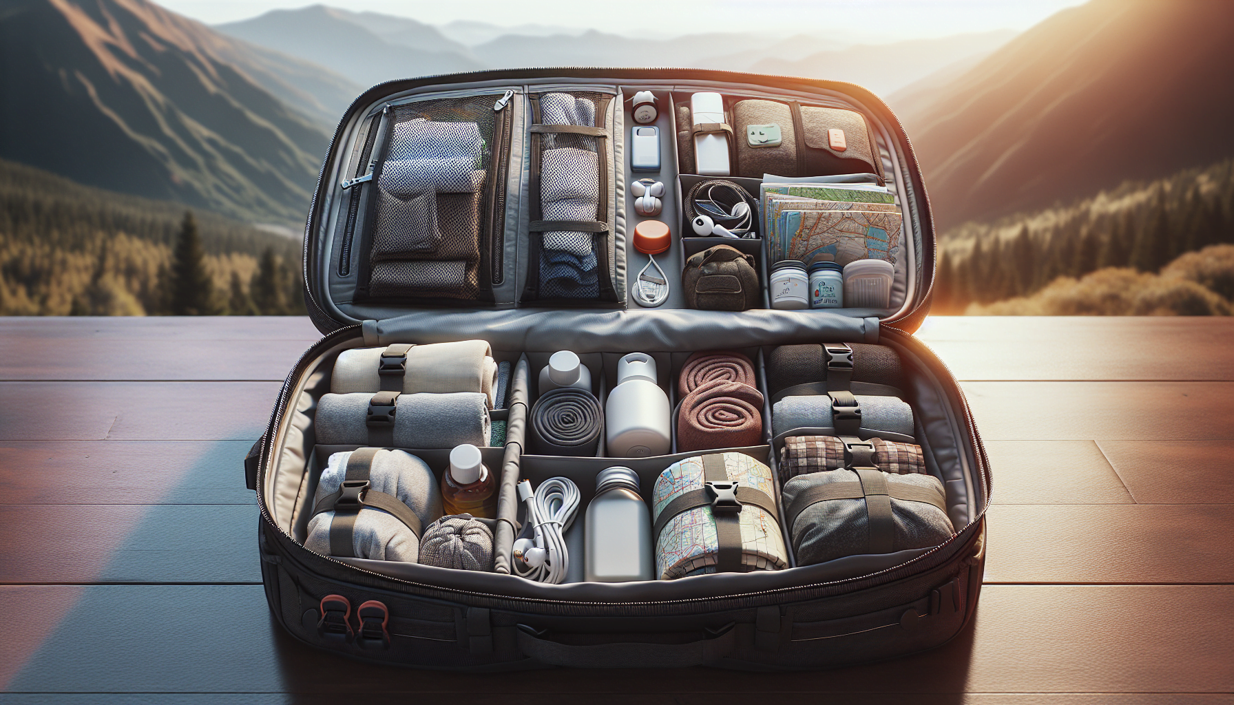 Top 10 Travel Backpacks of 2024: Your Ultimate Guide